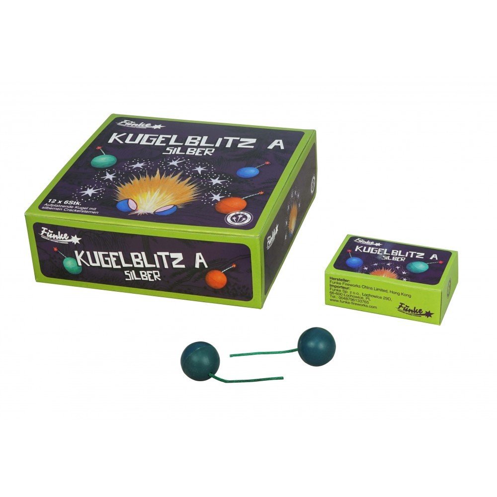 ProPyro - De vuurwerk megastore