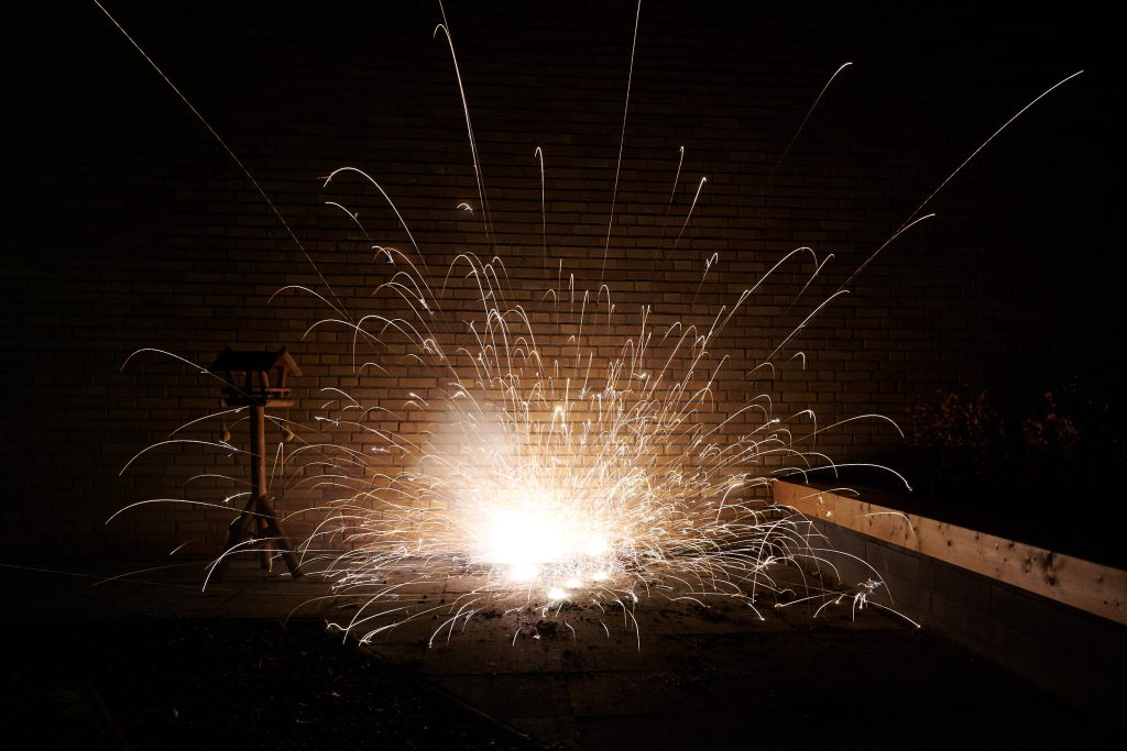 ProPyro - De vuurwerk megastore