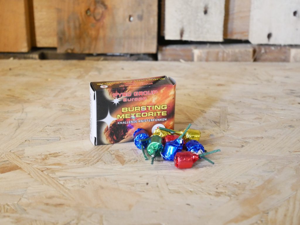 ProPyro - De vuurwerk megastore