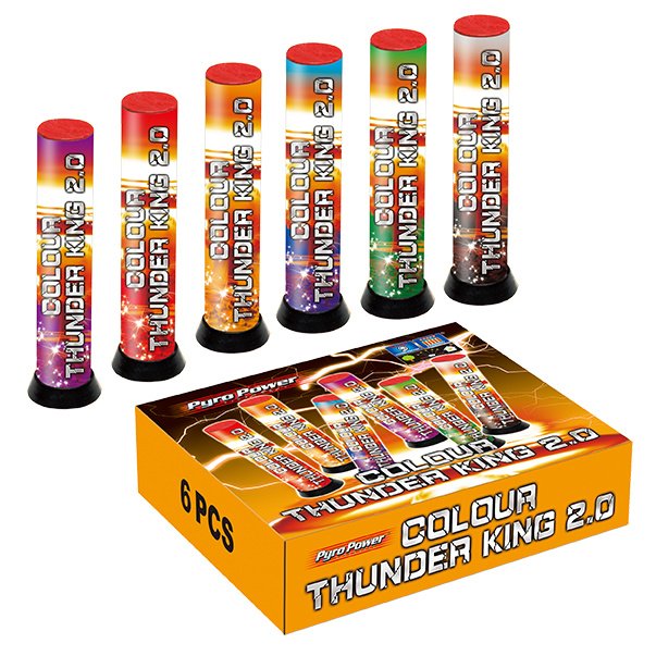 ProPyro - De vuurwerk megastore