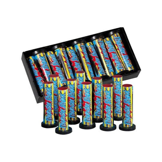 ProPyro - De vuurwerk megastore