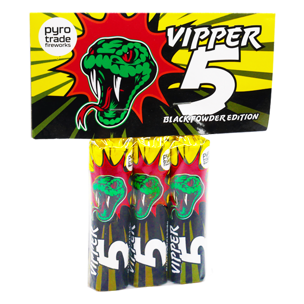 ProPyro - De vuurwerk megastore