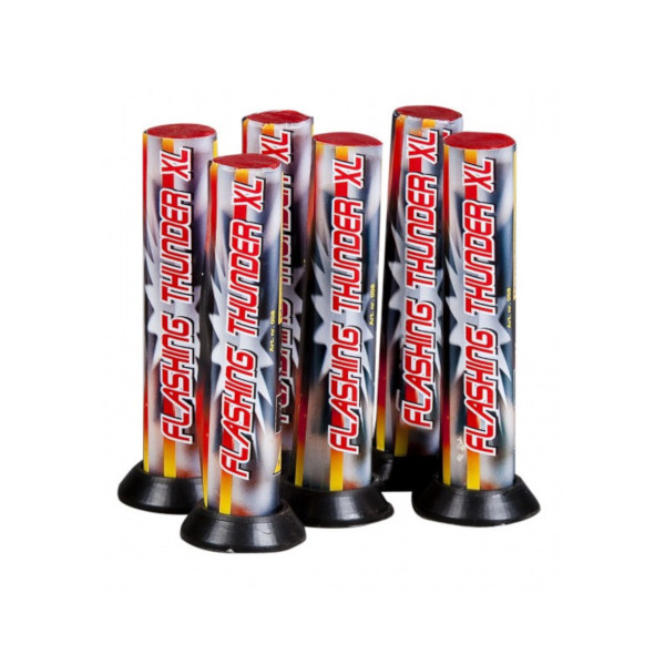 ProPyro - De vuurwerk megastore