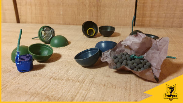 ProPyro - De vuurwerk megastore