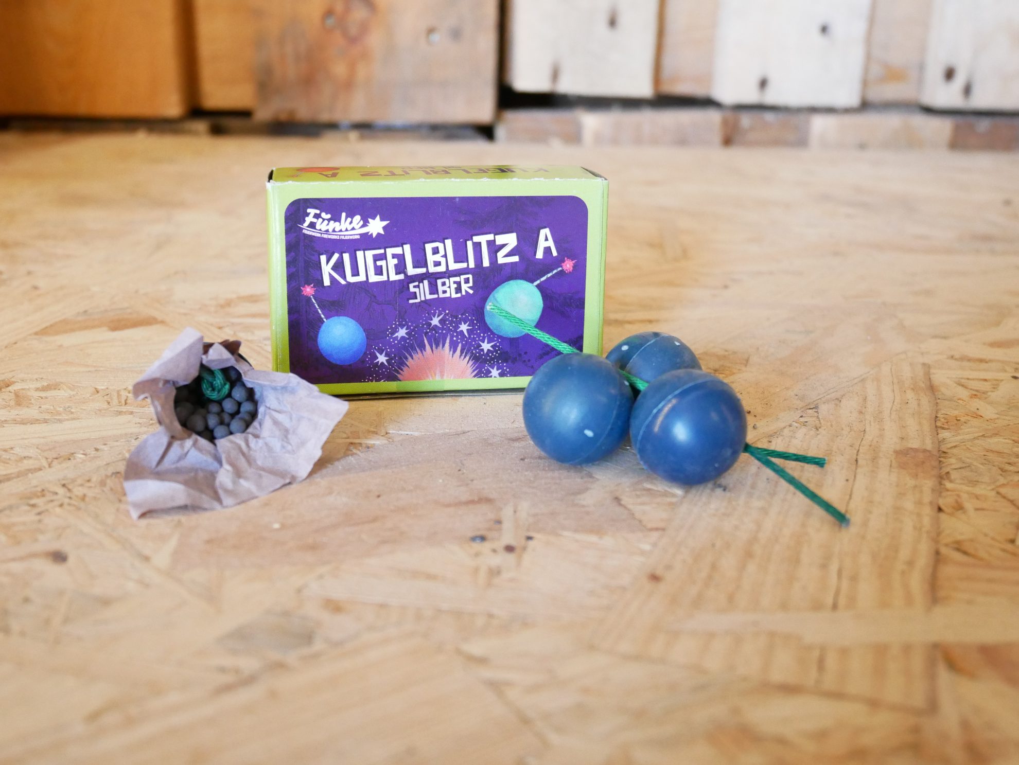 ProPyro - De vuurwerk megastore