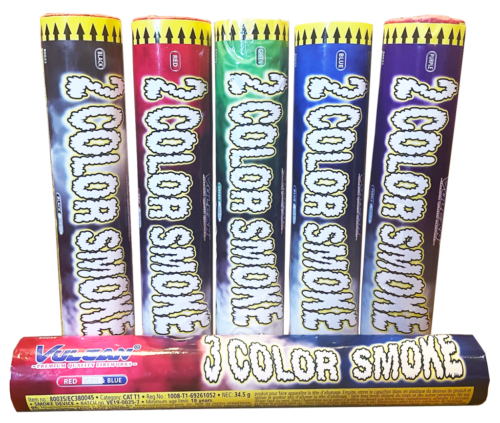 ProPyro - De vuurwerk megastore